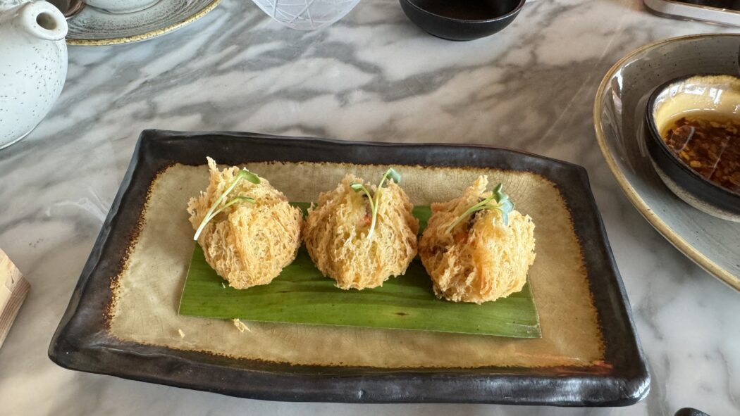 Dim Sum Feast at B-Lounge Doha - New In Doha - Inspiring You to Explore ...