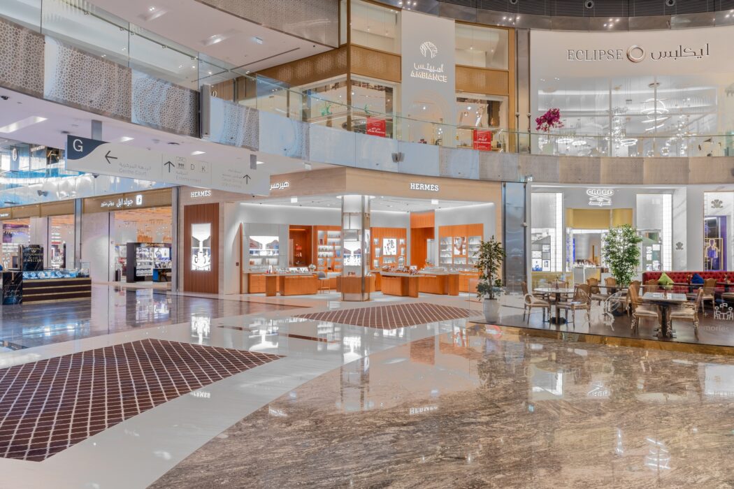 Doha Festival City boasts an array of new stores - New In Doha ...