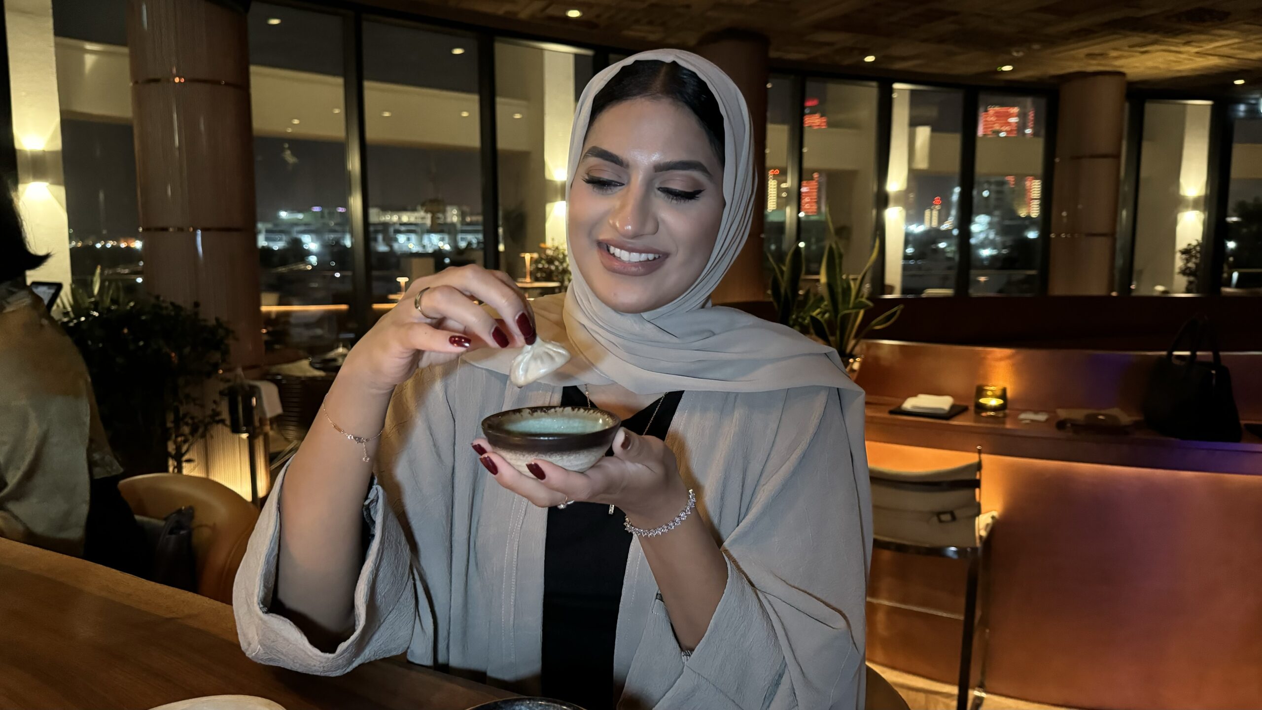 Discover the Art of Omakase at B-Lounge Doha - New In Doha - Inspiring ...