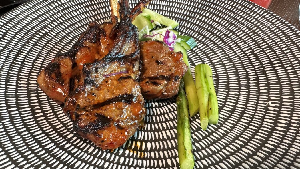 Rooftop Friday Brunch at Sora Rooftop - New In Doha - Inspiring You to ...