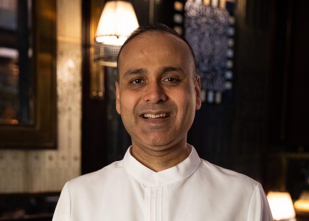 JAMAVAR DOHA UNVEILS IT’S WINTER MENU WITH CULINARY DIRECTOR & MICHELIN ...