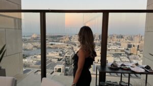 Discover Sora Doha at Park Hyatt Doha - New In Doha - Inspiring You to ...