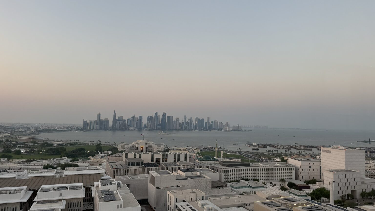 Discover Sora Doha at Park Hyatt Doha - New In Doha - Inspiring You to ...