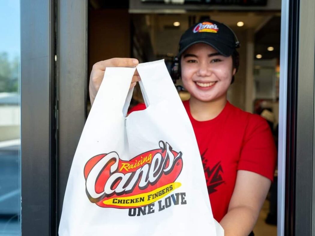 Raising Cane’s is NOW OPEN in Qatar - New In Doha - Inspiring You to ...
