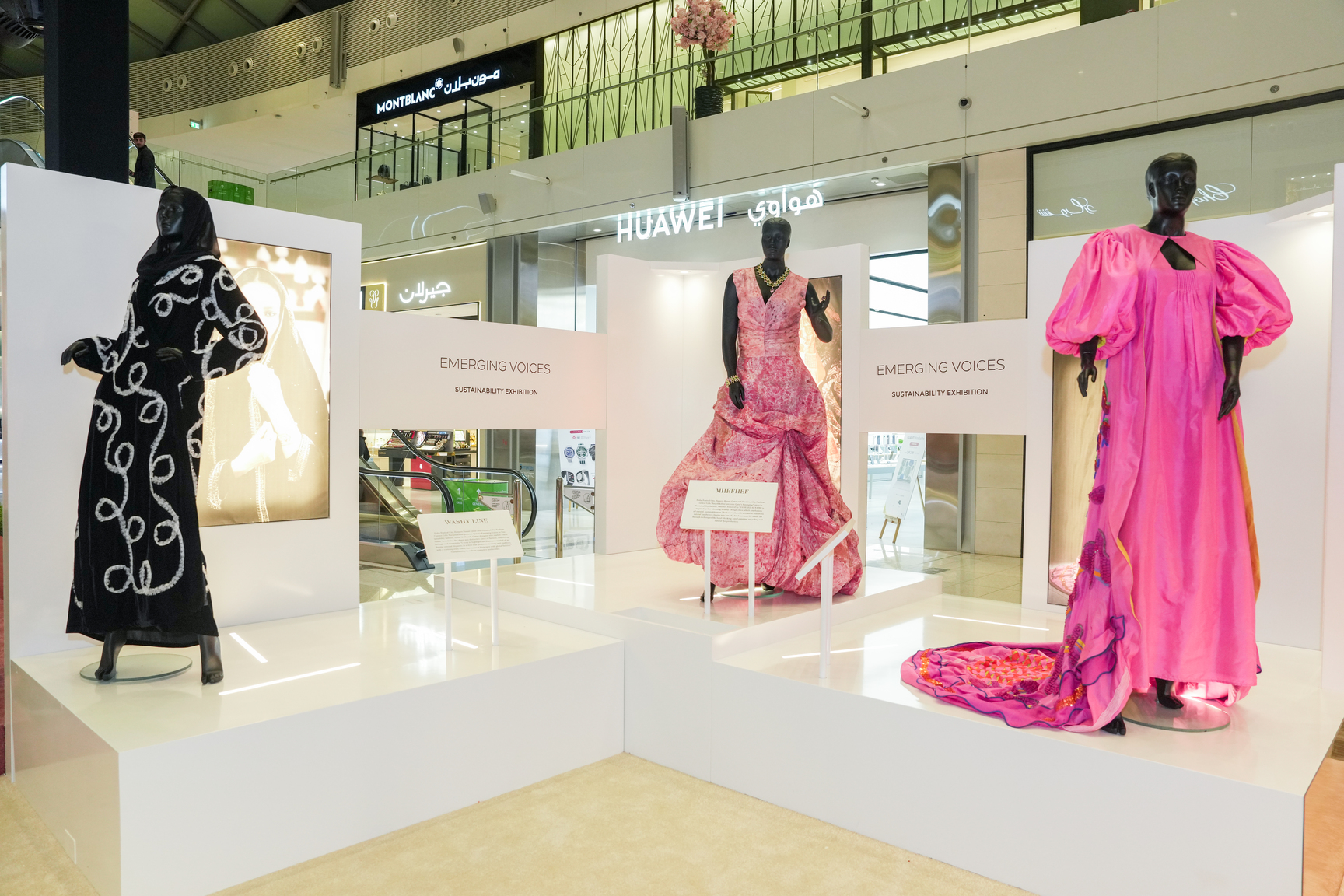 Front Row Live Celebrates Style, Trends and Community at Doha Festival ...