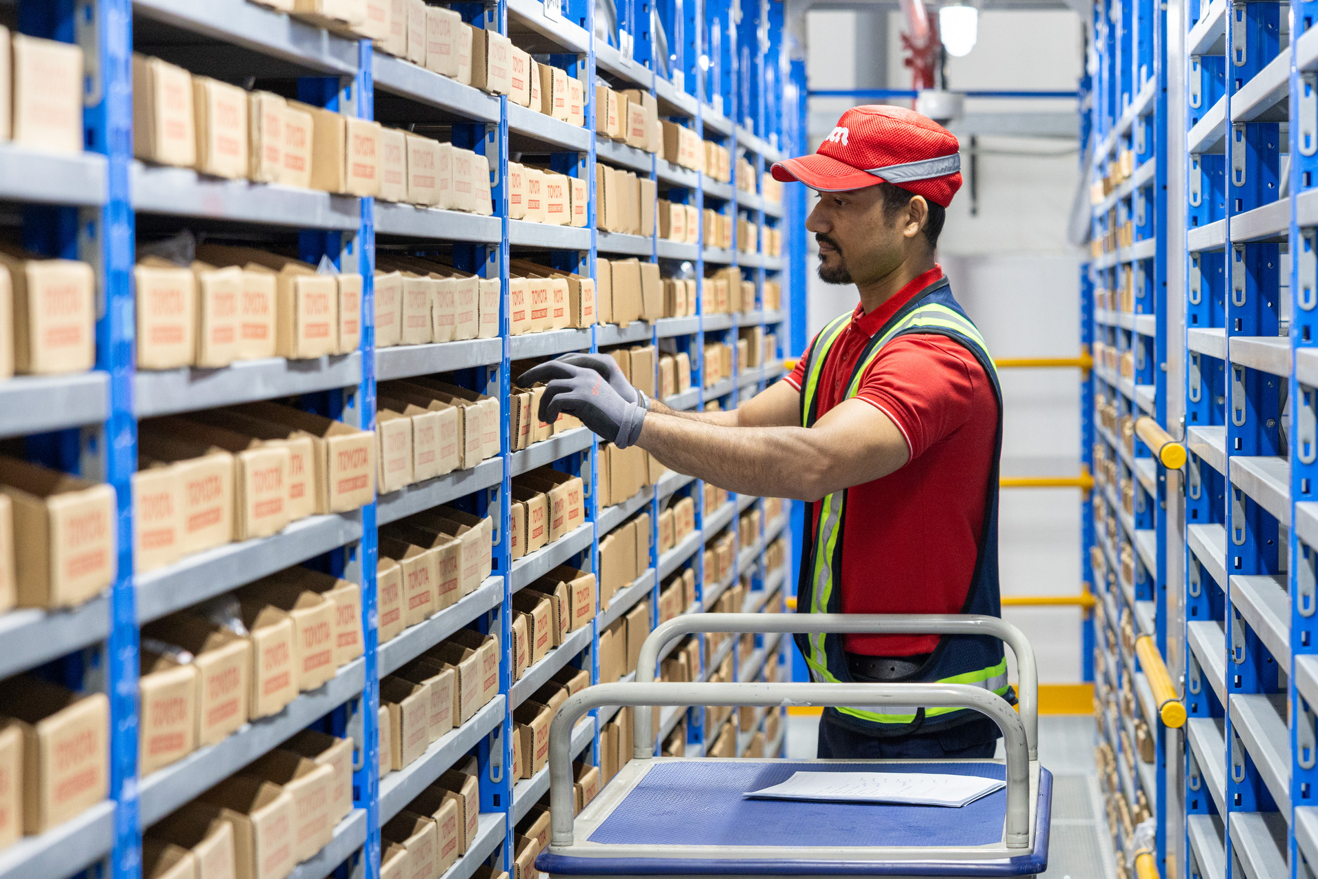 Al Abdulghani Motors Expands Service Network with New Al Khor Service ...