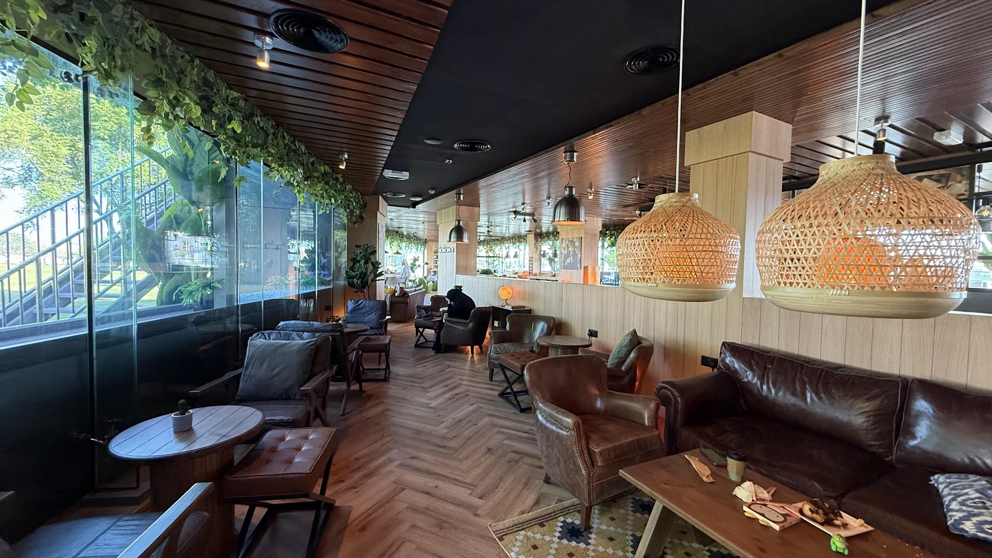 Why Cup & Go Café at Aspire Park is my New Favorite 24/7 Hangout Spot - New In Doha - Inspiring ...