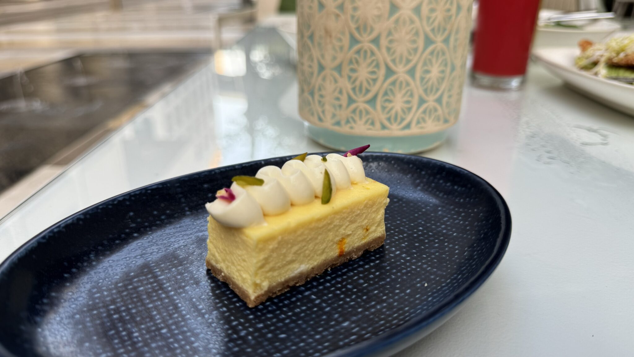 Power Lunch at Anis Café: A Midday Treat You Can’t Resist! - New In ...