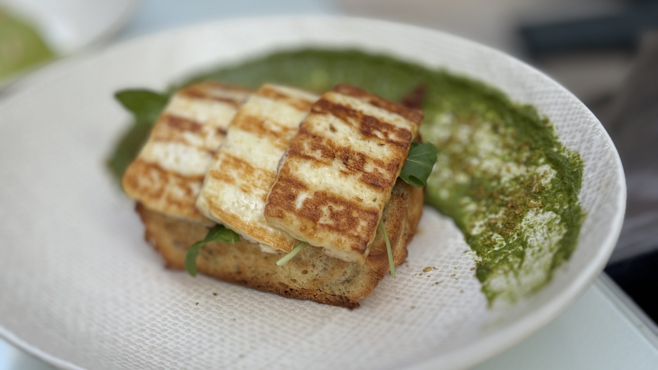Power Lunch at Anis Café: A Midday Treat You Can’t Resist! - New In ...
