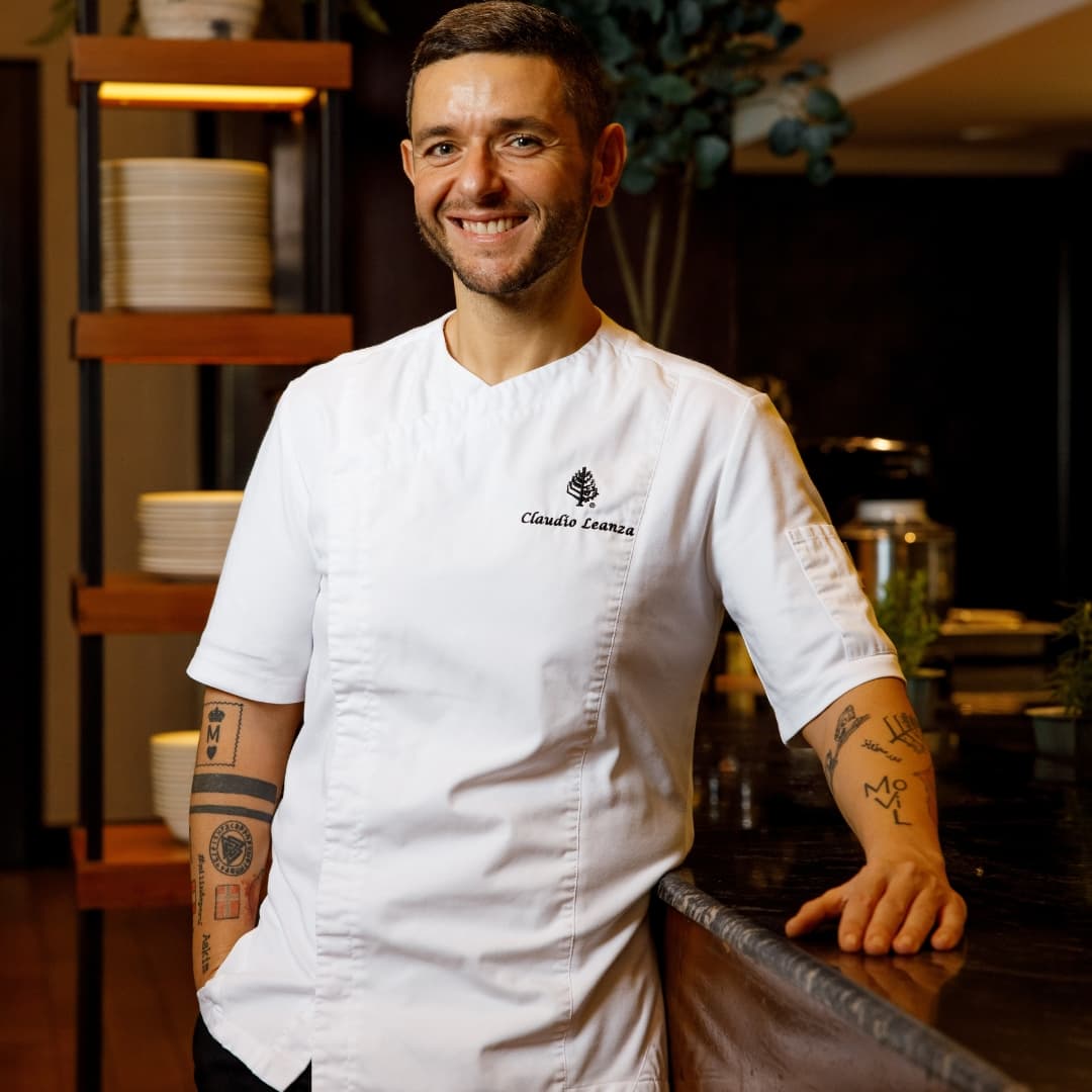 Elements Restaurant is Back with a New Concept - New In Doha ...