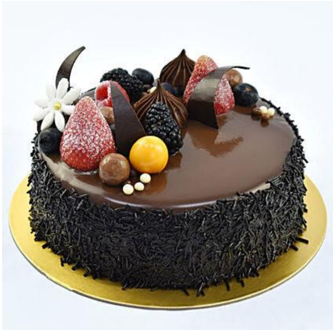 Doha is a haven for cake lovers - New In Doha - Inspiring You to ...