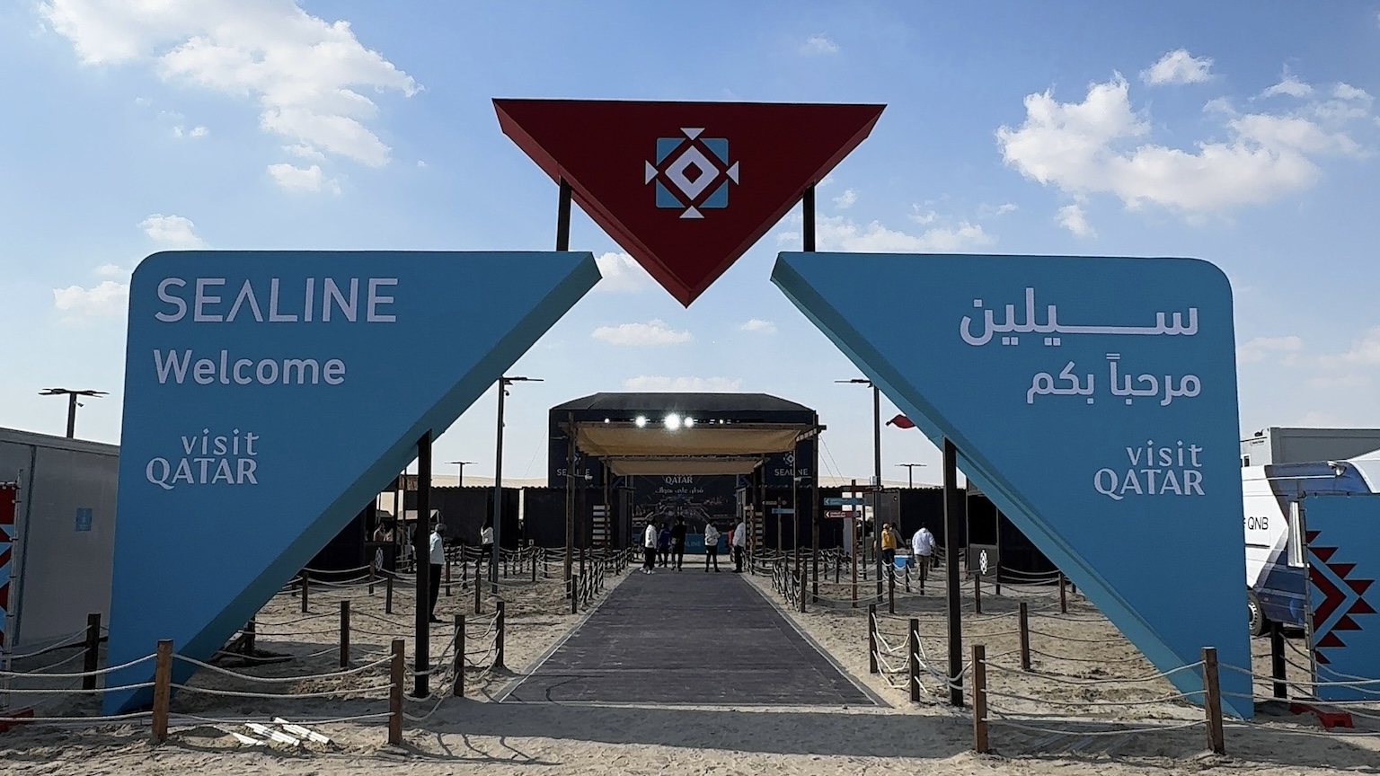 Sealine Season: Unleash Adventure in Qatar’s Dunes and Waters - New In ...
