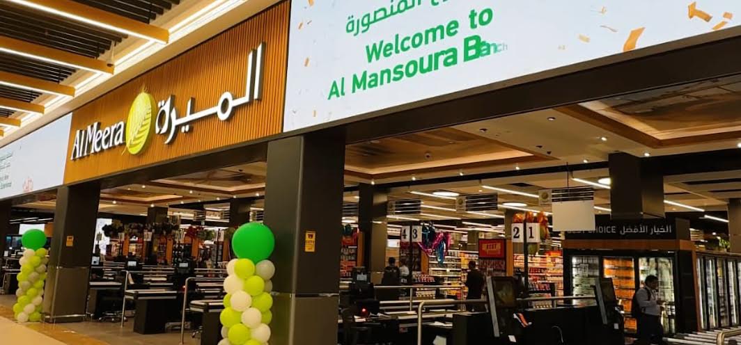 A brand new Al Meera branch has opened in Al Mansoura, and it’s open 24 ...