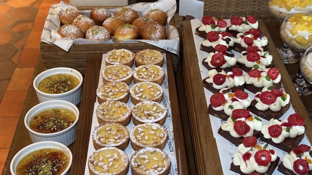 ADRIFT Anda, the ultimate weekend treat! - New In Doha - Inspiring You ...