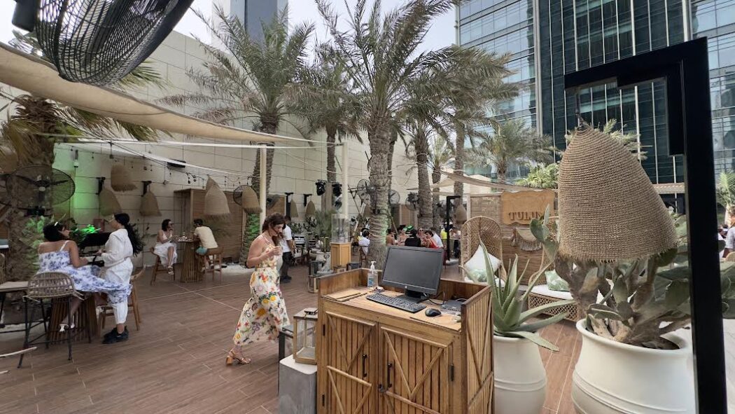 Escape the city and dive into Tulum Brunch - New In Doha - Inspiring ...