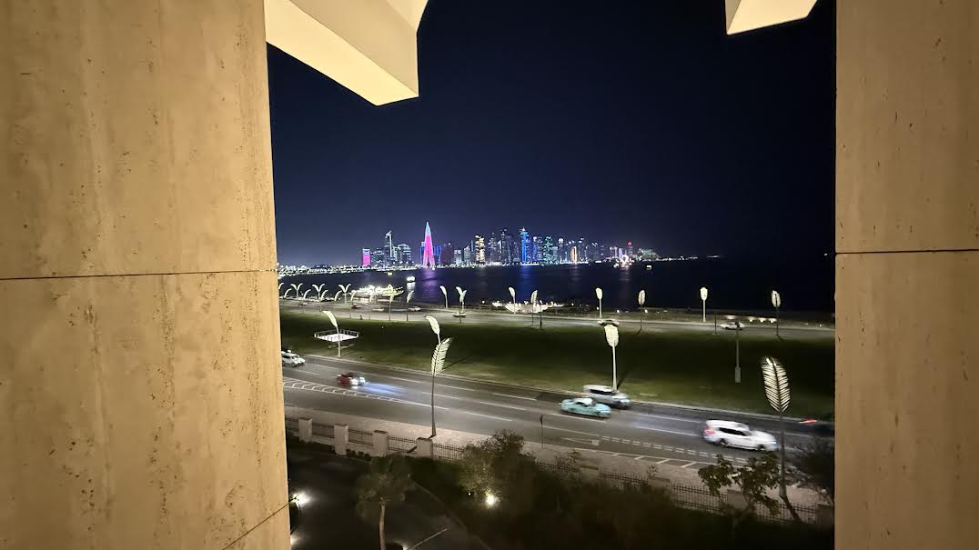 A Culinary Journey Through The Ned Doha - New In Doha - Inspiring You ...