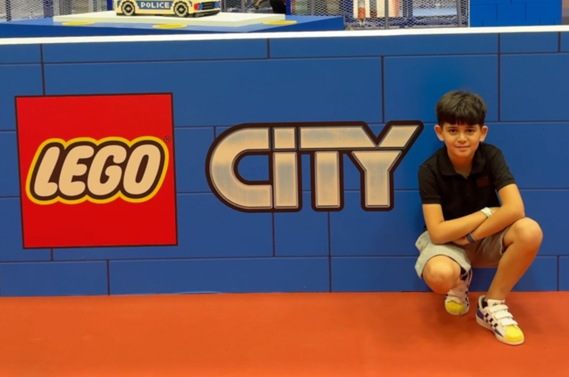 Enjoy an Unforgettable Adventure at LEGO® Shows Qatar 2025 - New In ...