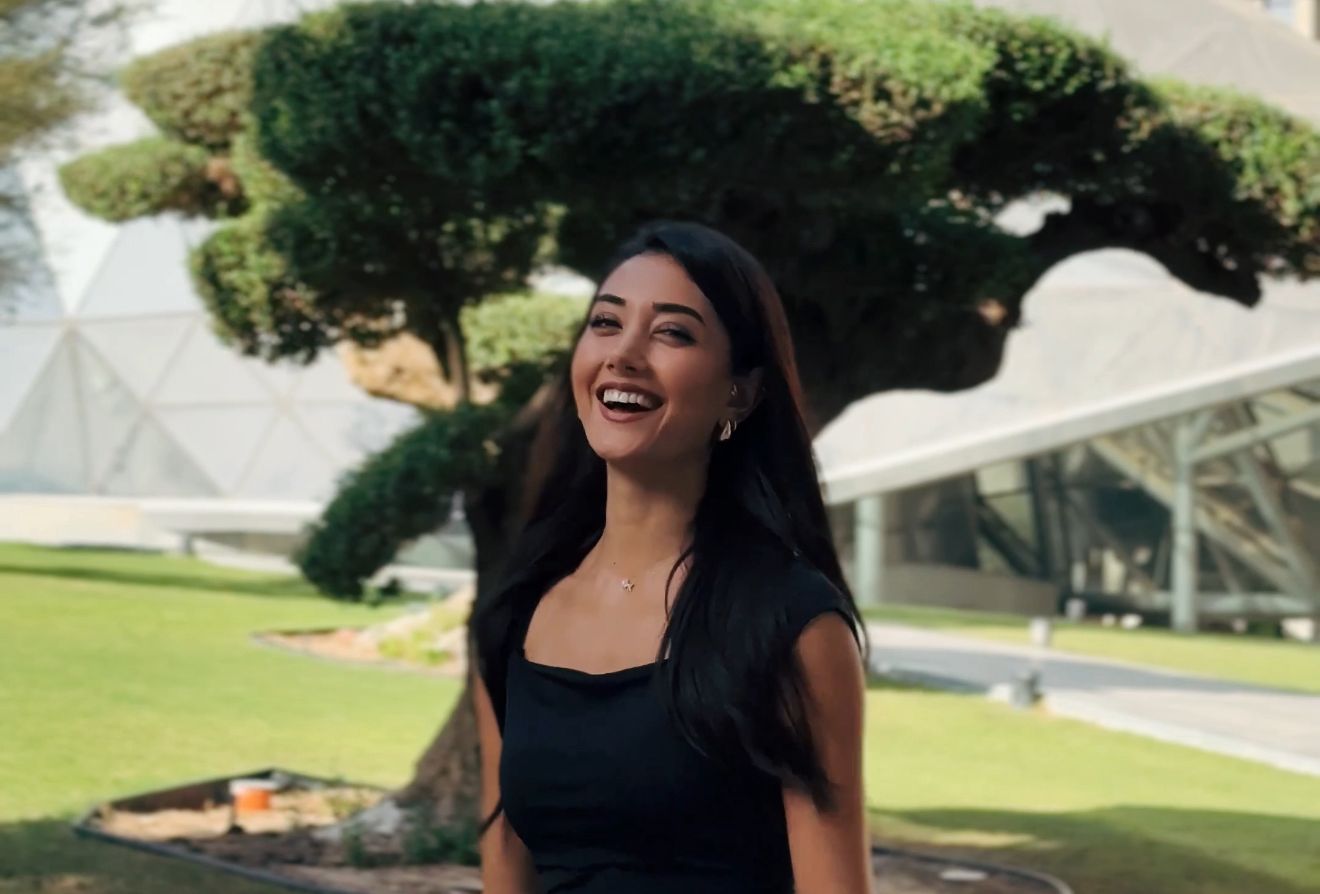 What does the perfect day in Qatar feel like? - New In Doha - Inspiring ...