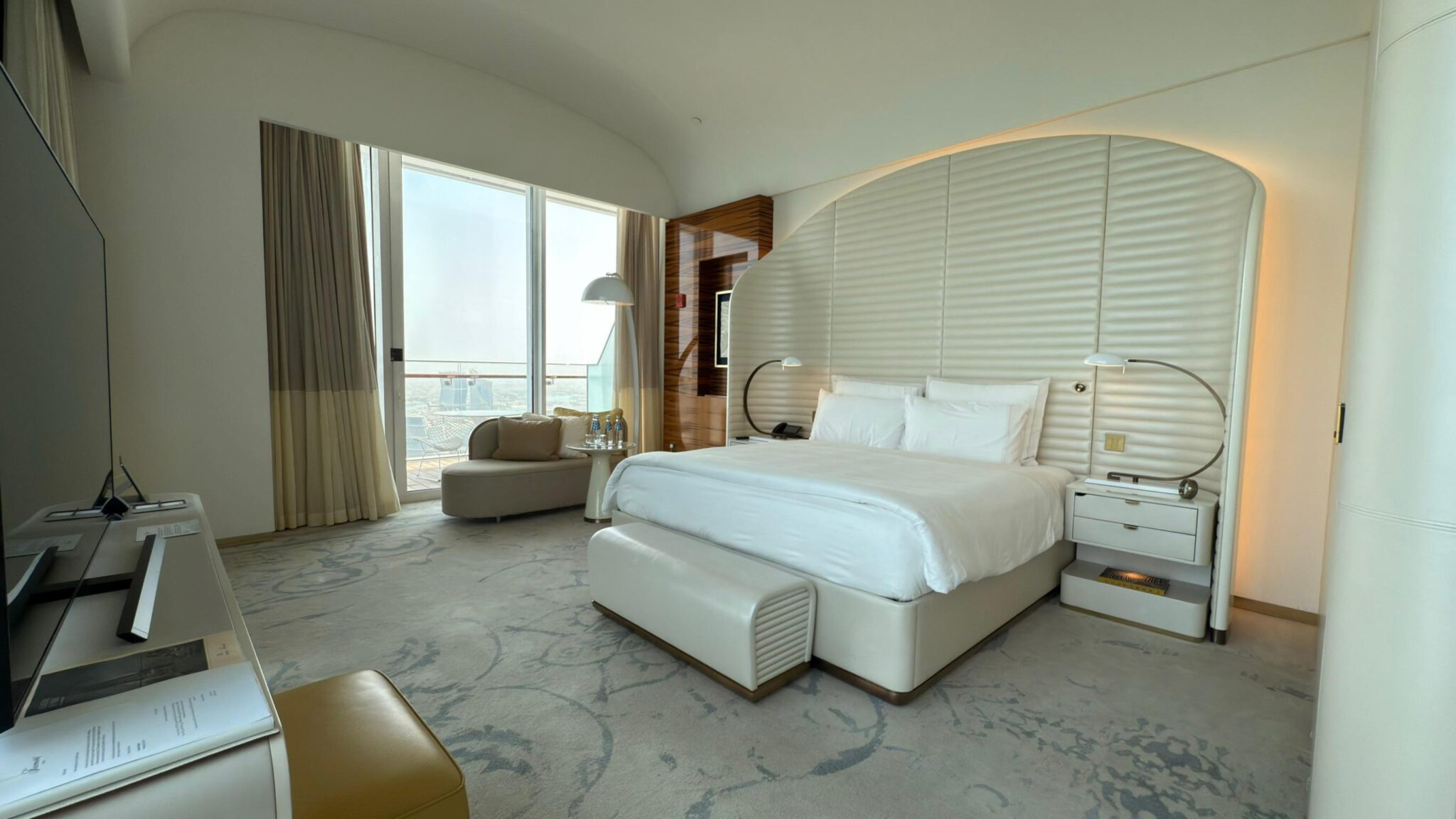 Experience Doha in Style: Exclusive Offers at Fairmont Doha - New In ...