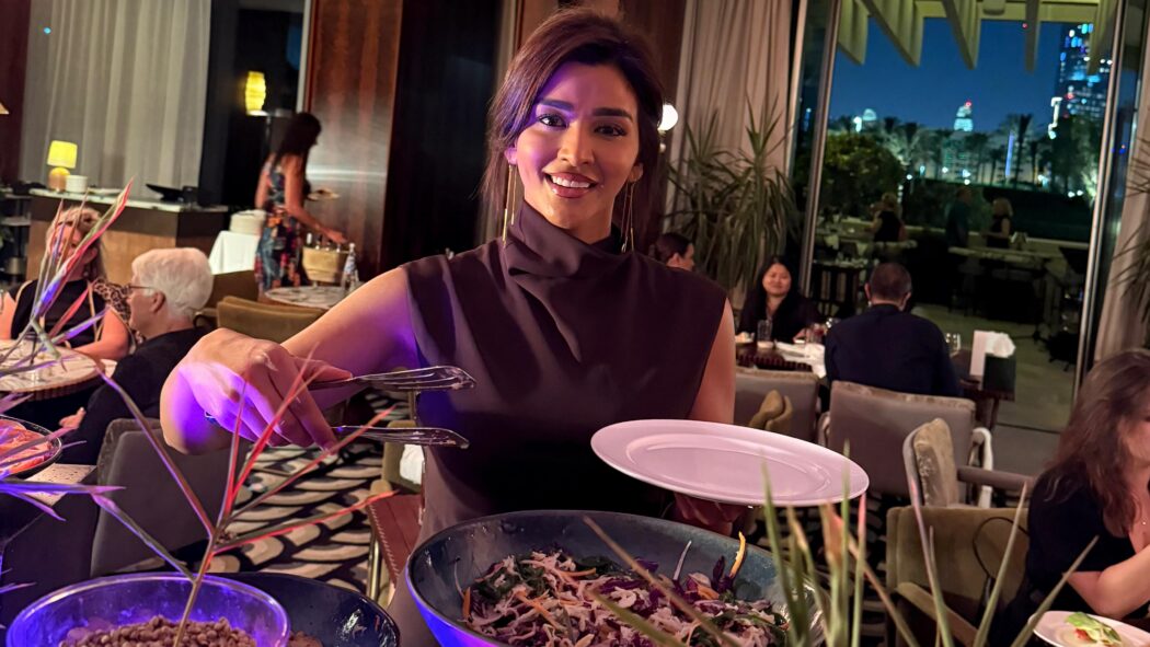 Night Brunch at Kaia, The Ned Doha - New In Doha - Inspiring You to ...
