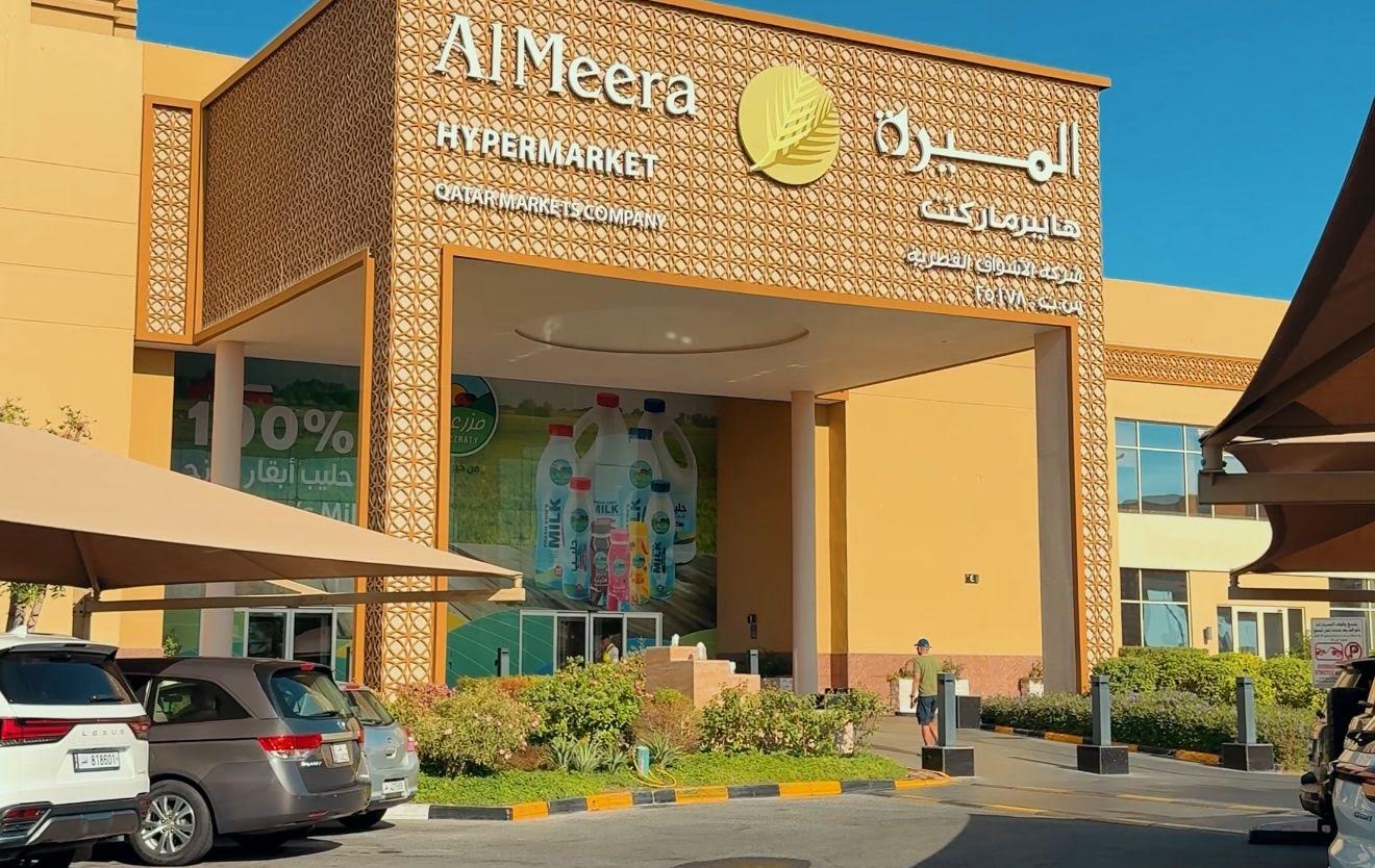 Looking for the best deals of the season? Al Meera has you covered ...