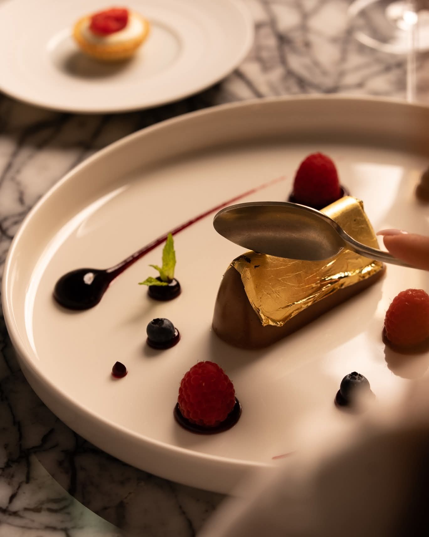 ALBA AT RAFFLES DOHA CELEBRATES DOUBLE TRIUMPH AT THE MICHELIN GUIDE ...