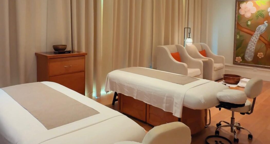 This is your sign to book the most indulgent couples escape in Doha ...