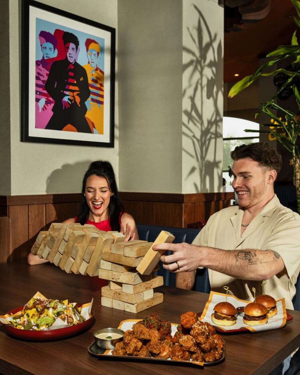 Family Brunch at Public House Doha - New In Doha - Inspiring You to ...