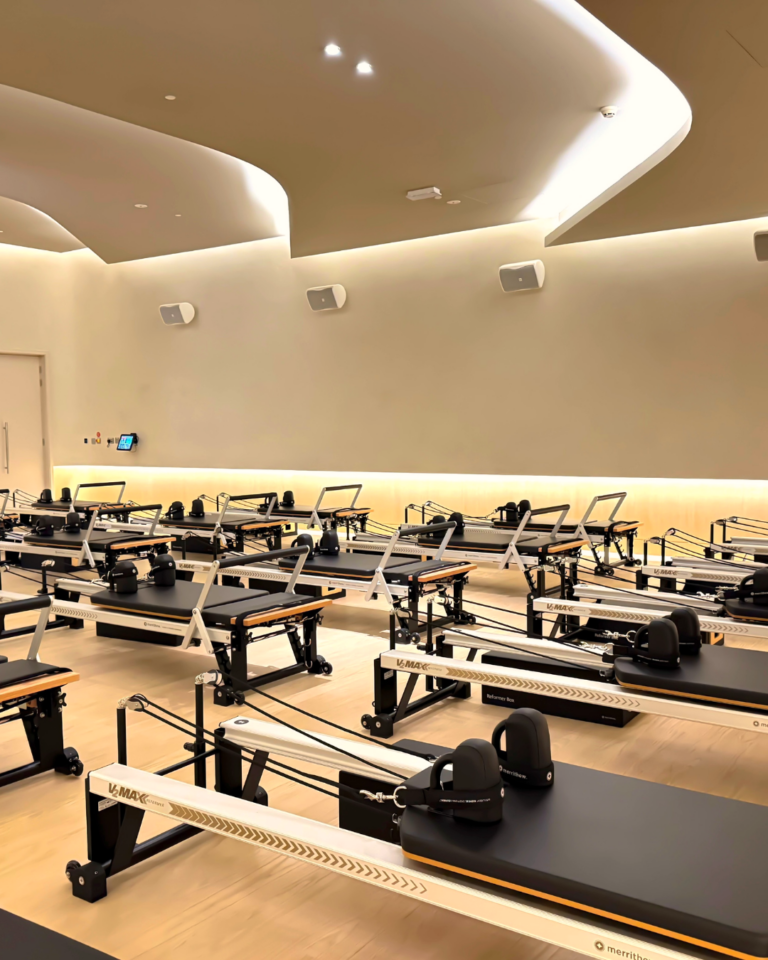 Virgin Active Qatar marks its grand launch this Qatar National Sports ...