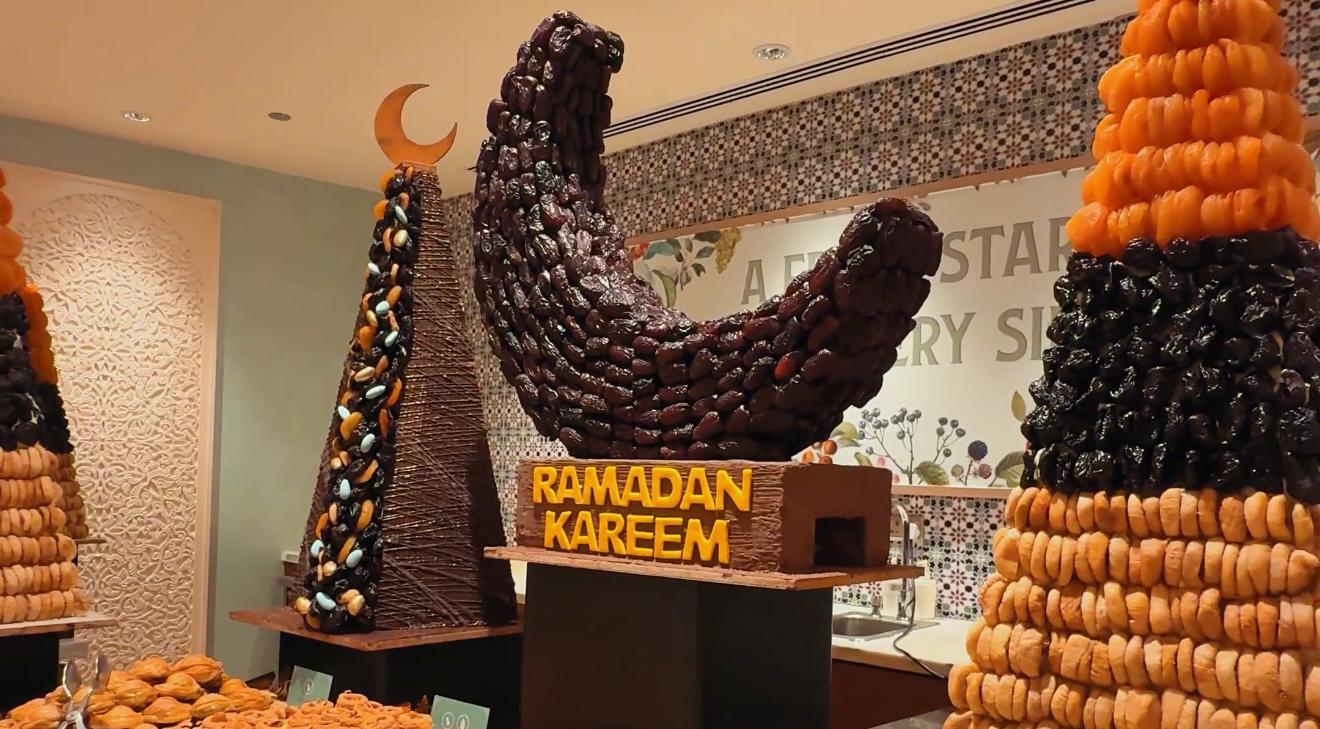 Iftar Almasa at MASA - New In Doha - Inspiring You to Explore Qatar