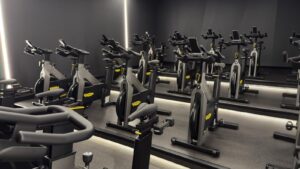 Virgin Active introduces its first-ever luxury social wellness club in ...