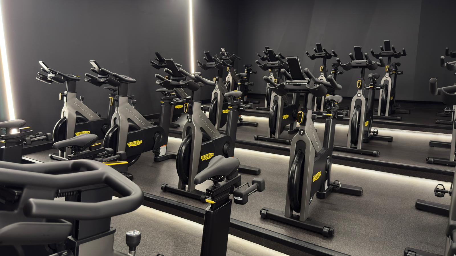 Virgin Active introduces its first-ever luxury social wellness club in ...