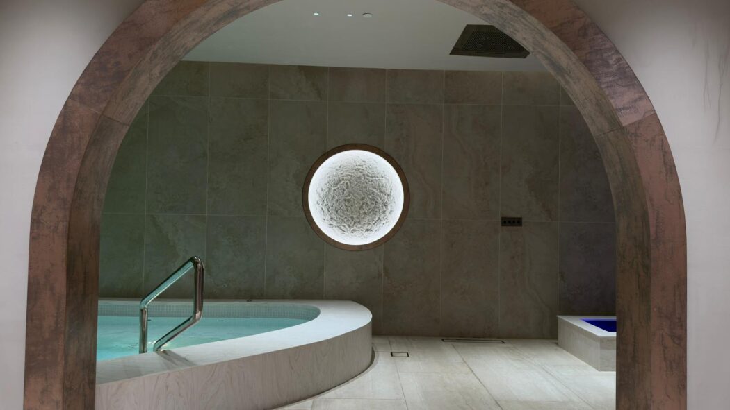 Virgin Active introduces its first-ever luxury social wellness club in ...