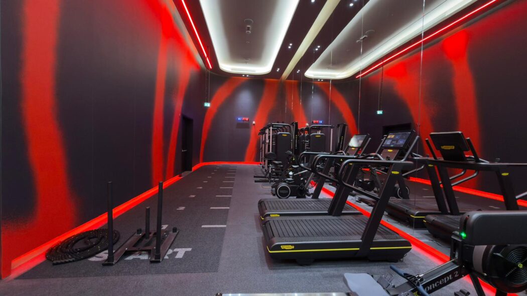 Virgin Active introduces its first-ever luxury social wellness club in ...