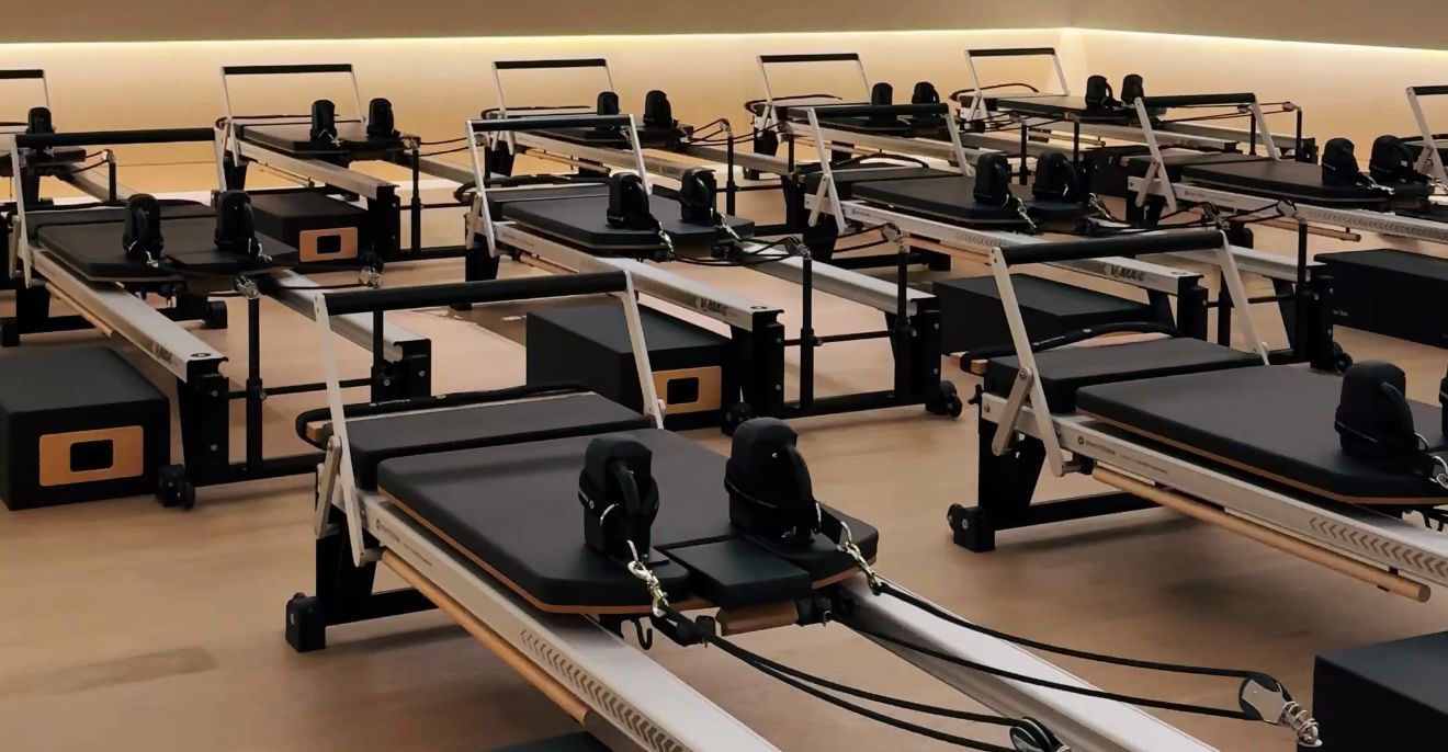 Virgin Active introduces its first-ever luxury social wellness club in ...