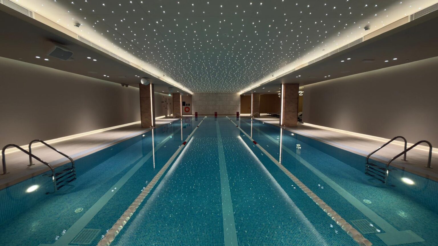 Virgin Active introduces its first-ever luxury social wellness club in ...