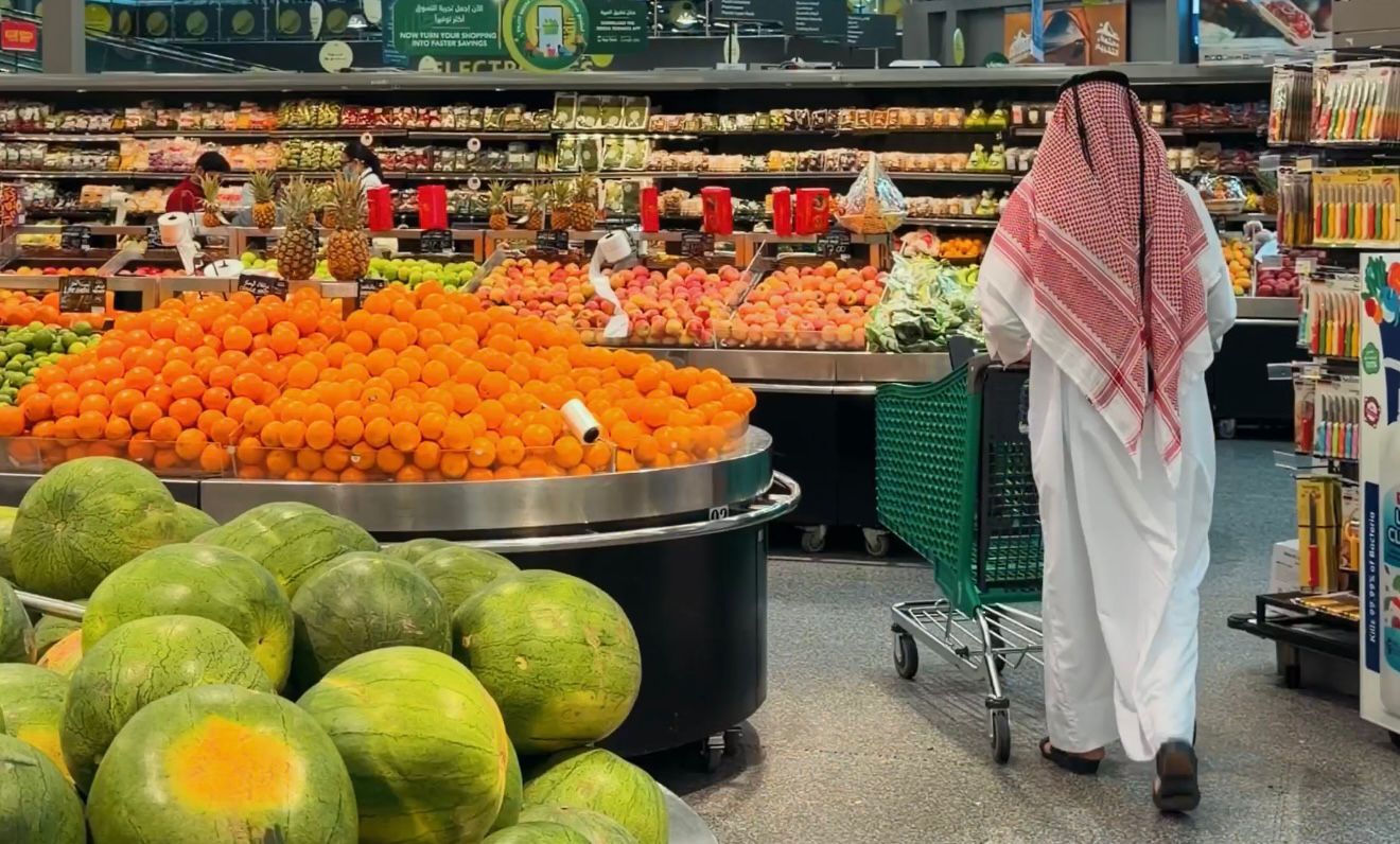 Everything you need for Eid… all in one place at Al Meera - New In Doha ...