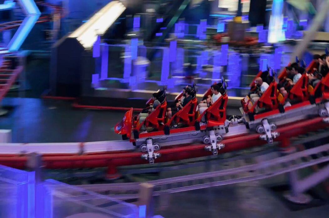 The Greatest Show Awaits at Doha Quest - New In Doha - Inspiring You to ...
